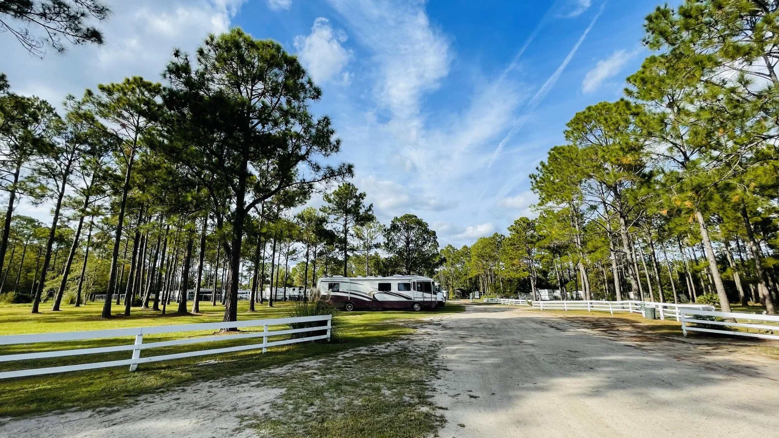Palm Coast RV Park