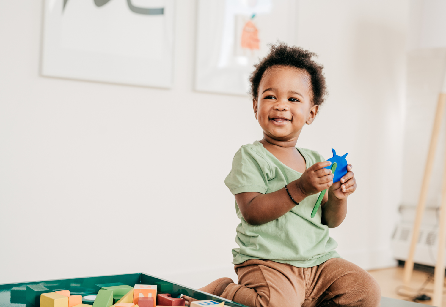 Nikki Rosner, Miami based Pediatric Speech Therapist — WORDS MY WAY