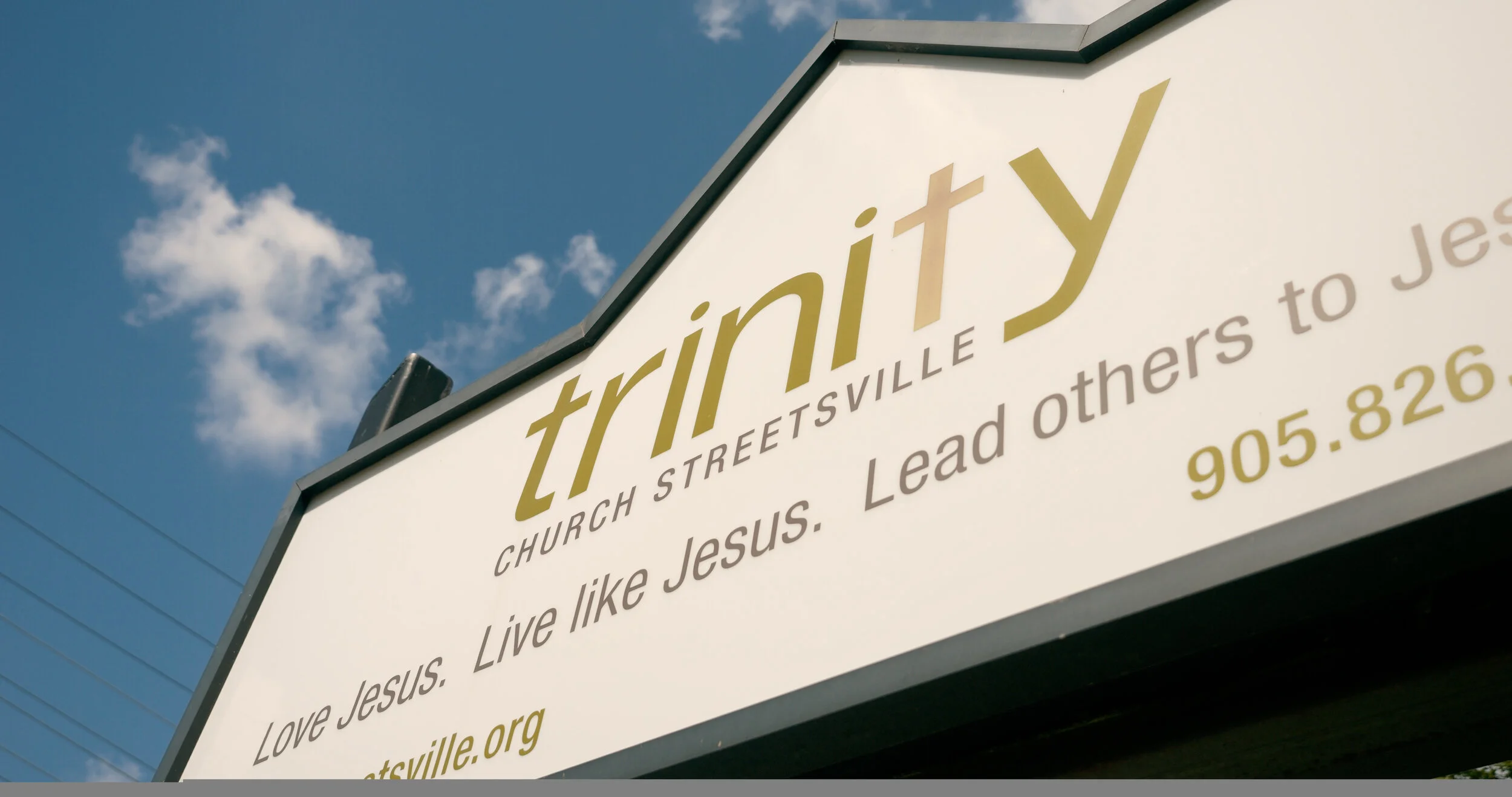 Who We Are — Camp Trinity