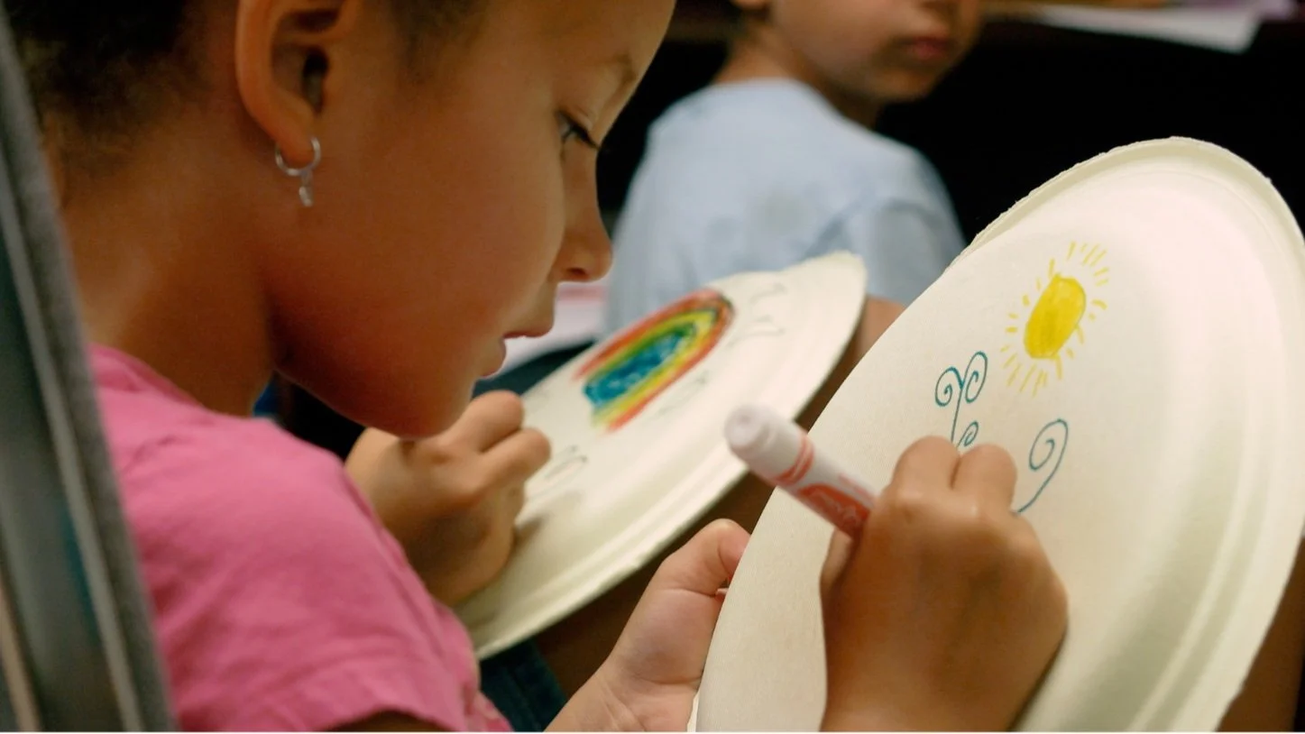 Corporate Sponsorship — Camp Trinity