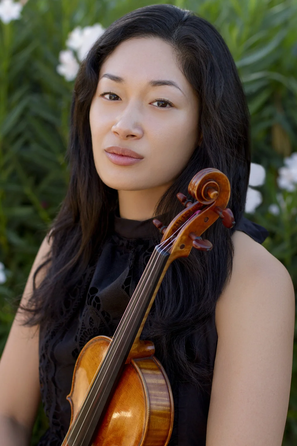 About Colleen Wang | Colleen Wang