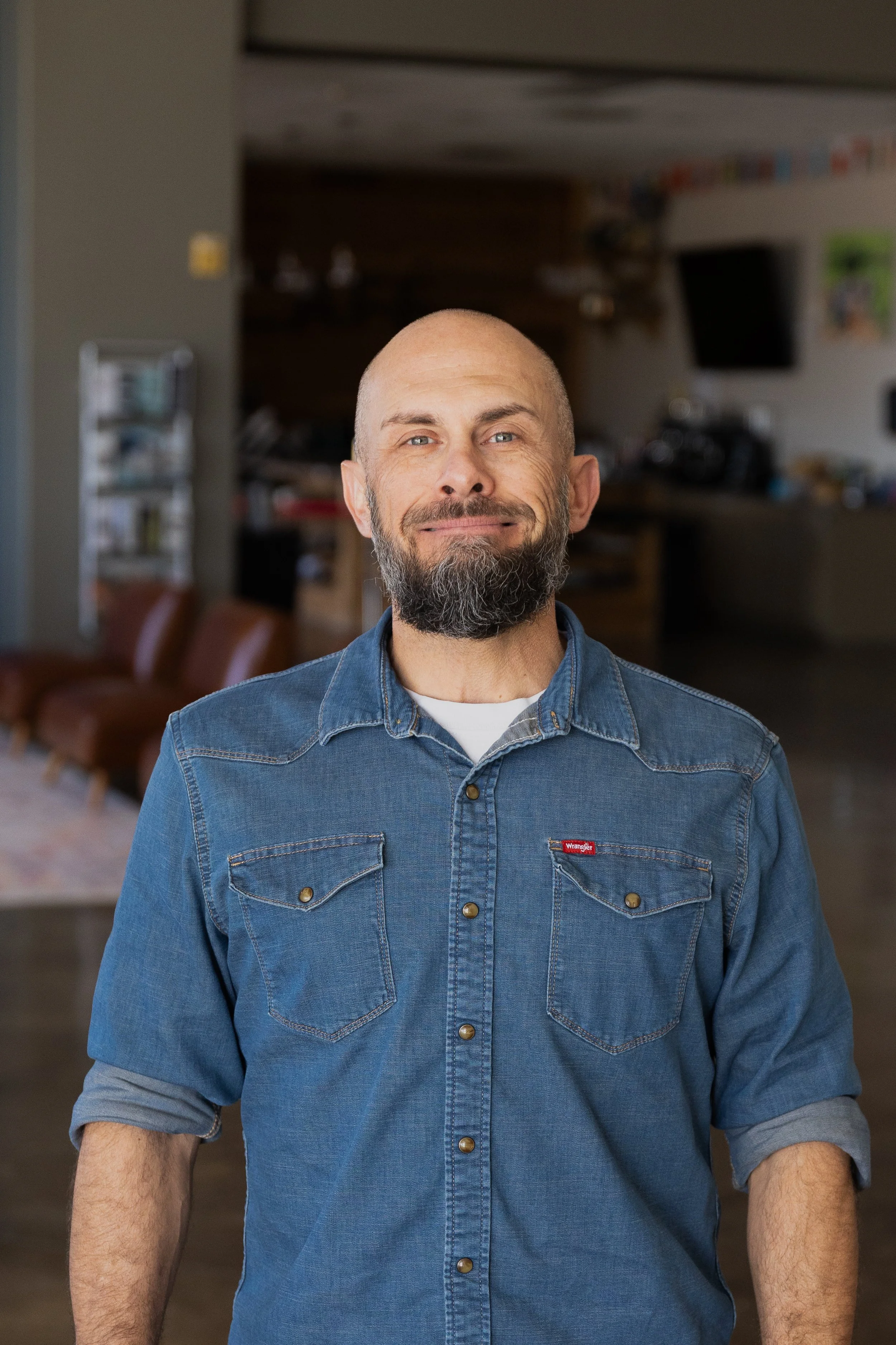 Our Leadership | Meet Our Staff — Hill Country Fellowship