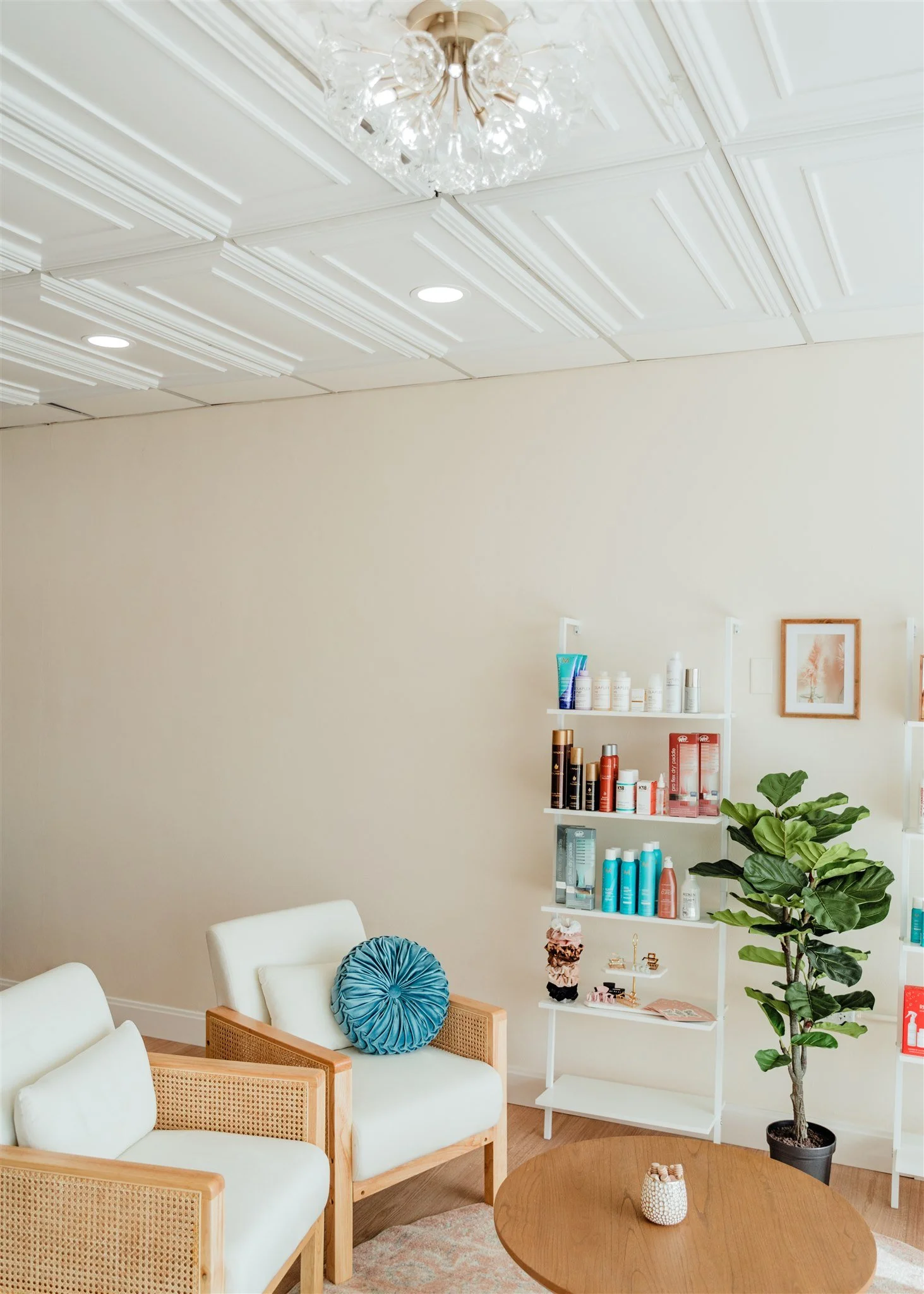 Honey & Bloom Salon