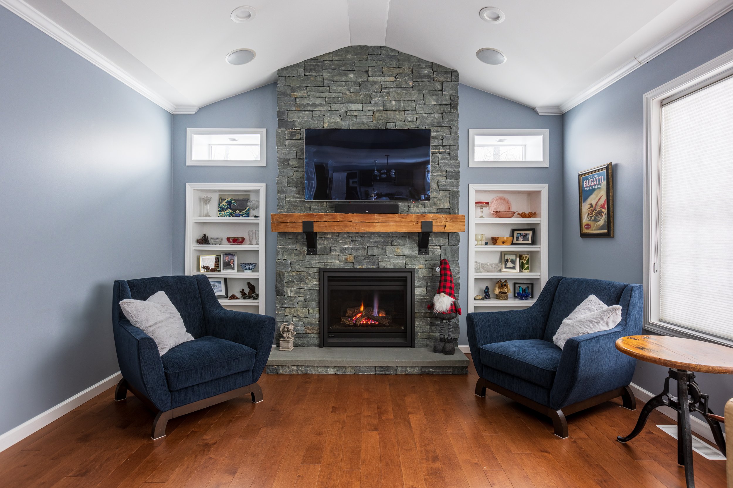 Top Vermont Interior Design Firm | Baldwin Design