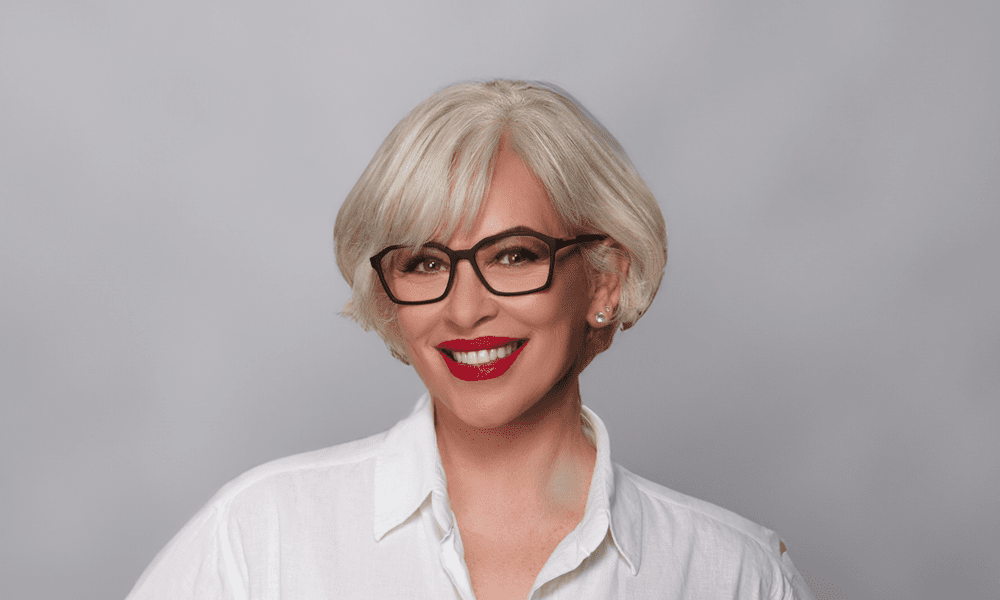 Meet Kelli — KELLi ELLIS