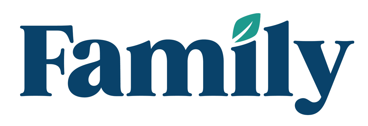 Family, Inc.