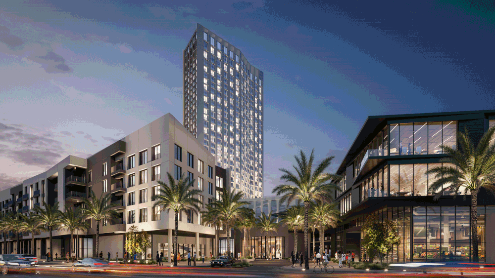 Red Ridge Development