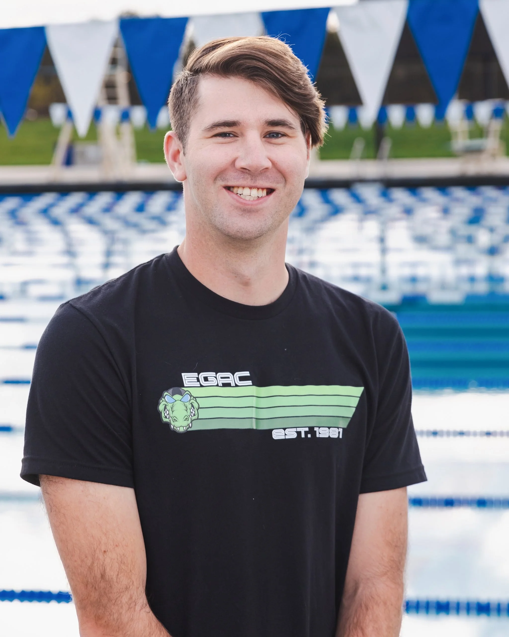 Team 1 — Elk Grove Aquatics Club