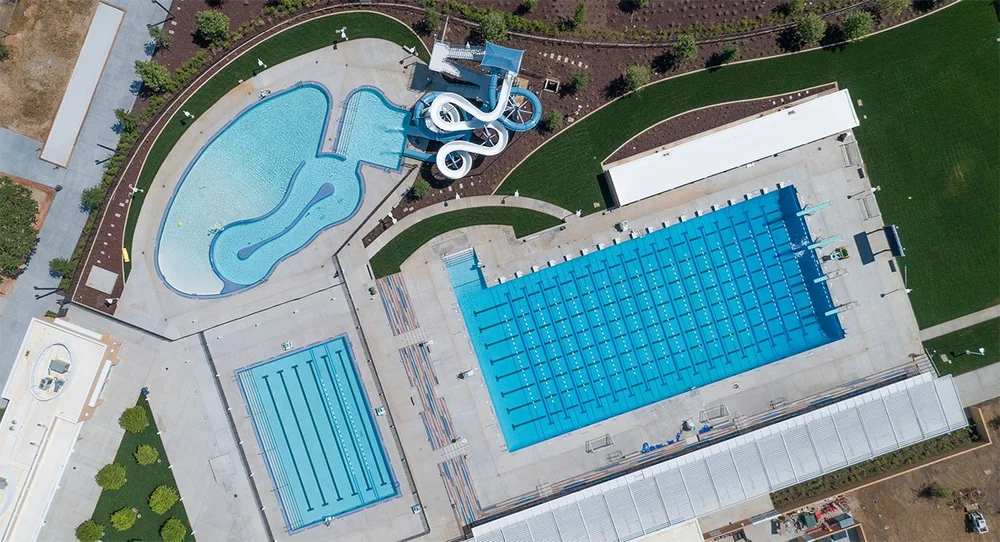 EGAC Splash into Spring 2025 — Elk Grove Aquatics Club