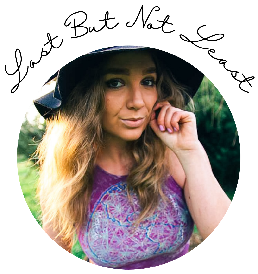 Ariana Emmer Media