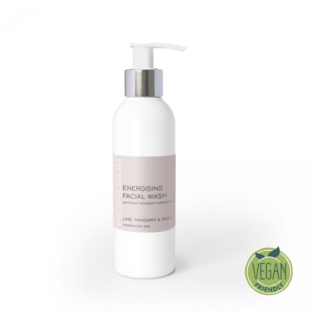 Monuskin Natural Skincare Product Catalog — Monuskin Professional Skincare