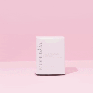 Natural & Vegan Professional Skincare for Beauty Salons