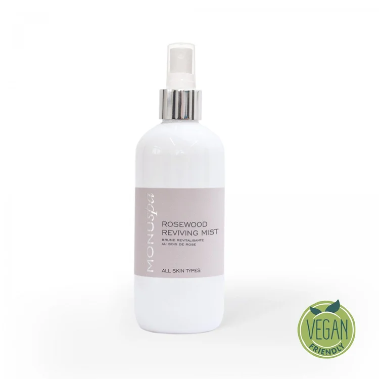 Monuskin Natural Skincare Product Catalog — Monuskin Professional Skincare