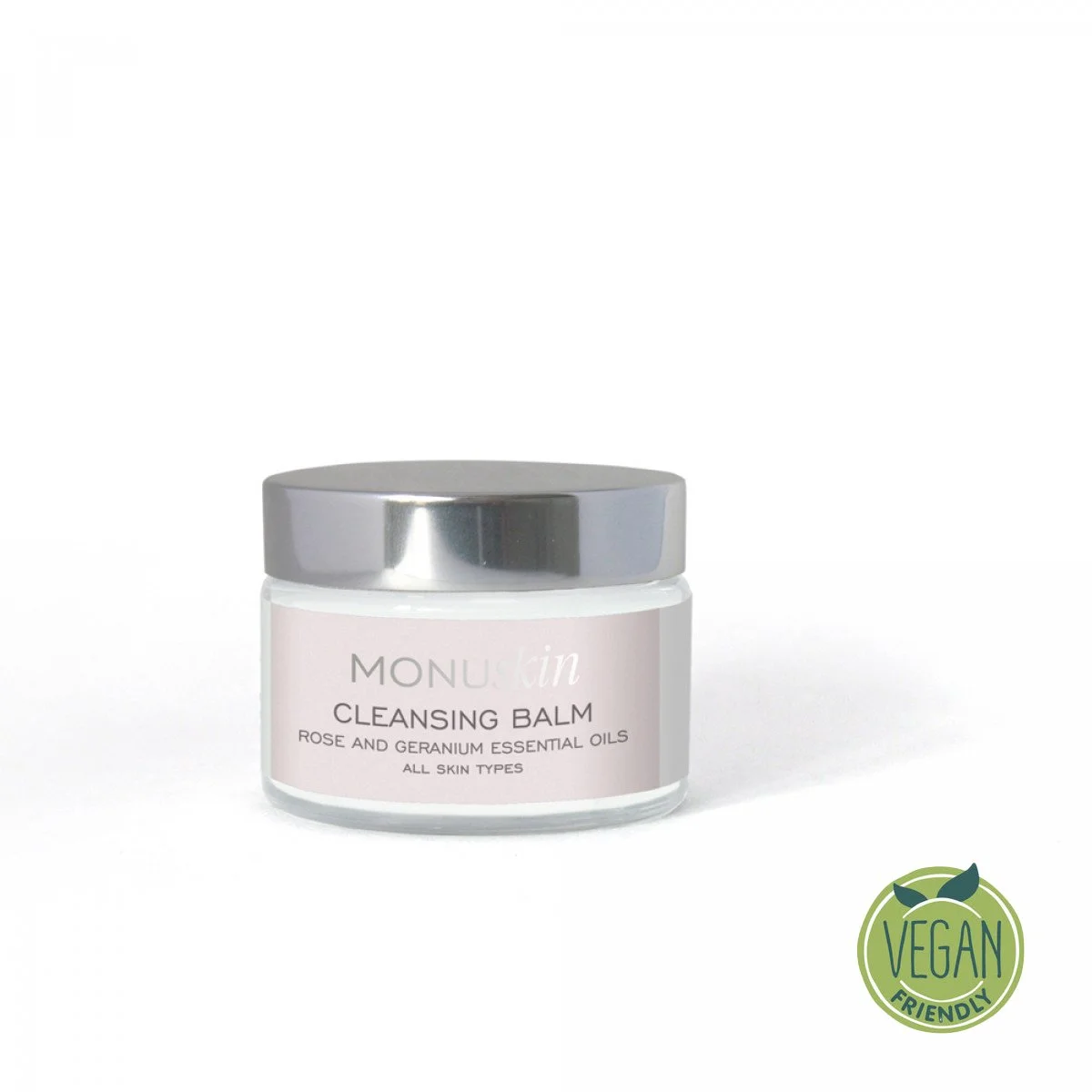 Monuskin Natural Skincare Product Catalog — Monuskin Professional Skincare