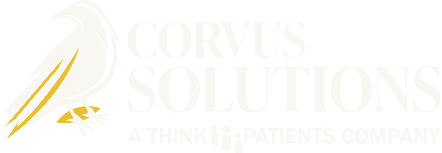 Who —and What—Are The Compendia? — Corvus Solutions