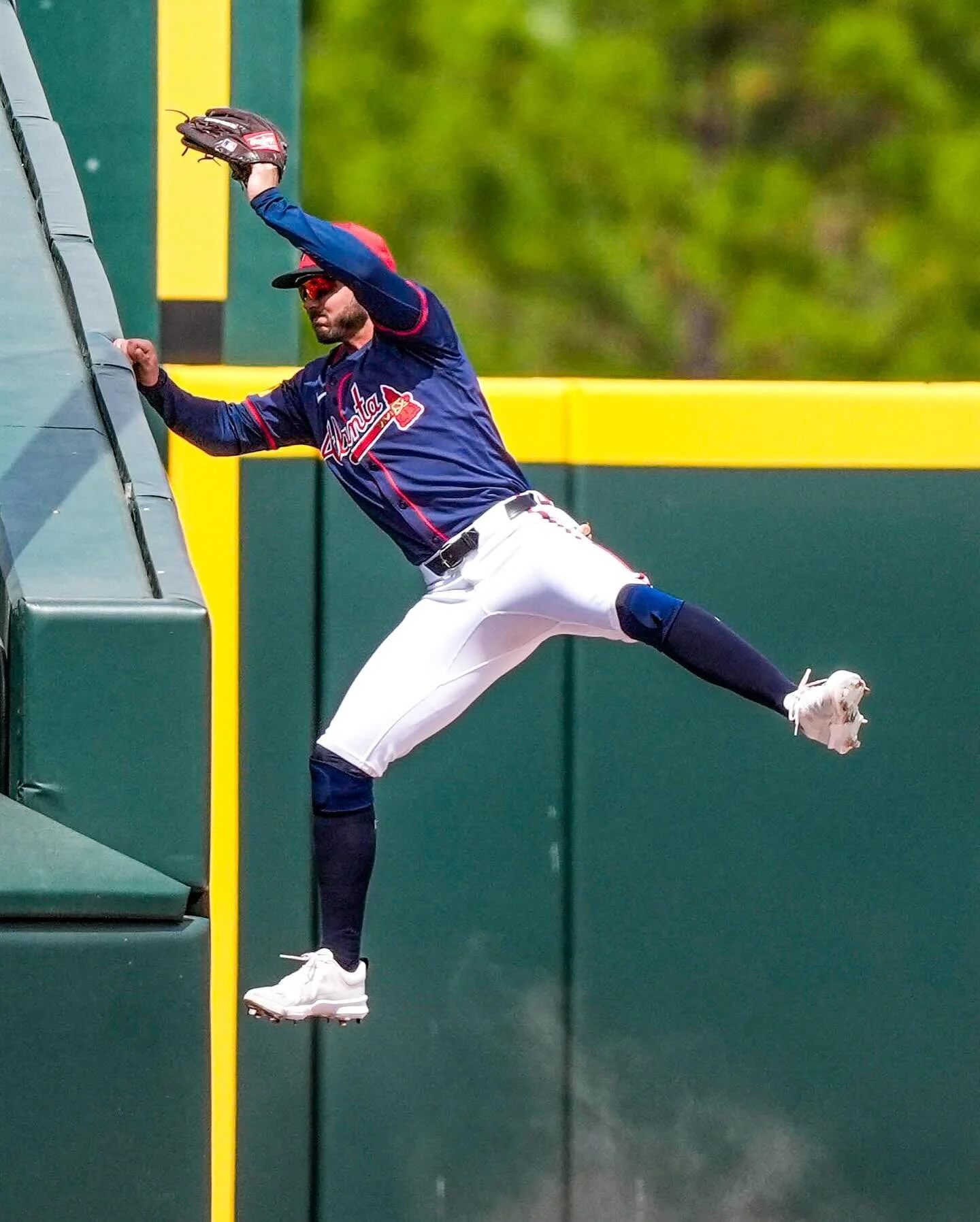 Stadium Ventures - A Higher Standard for Player Representation