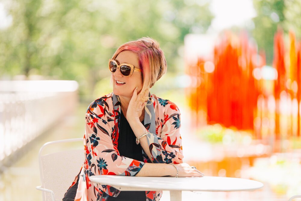 Introducing Barb Lamb: Speaker, Problem Solver, Marketing Maven — Big ...