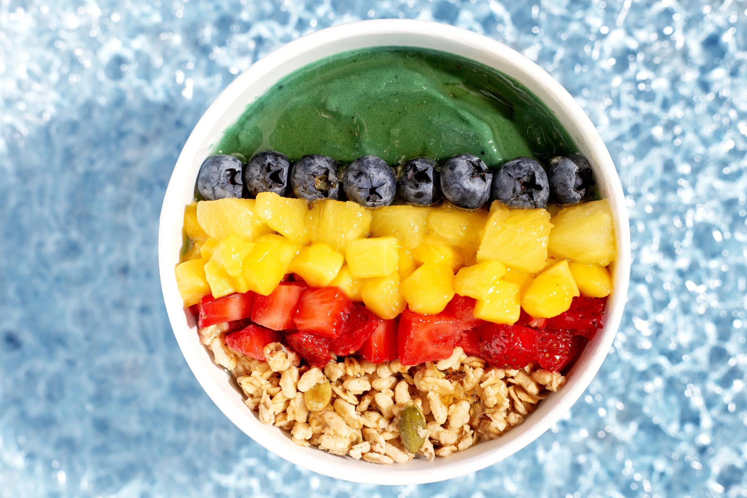 MENU | Discover Healthy Bowls Today — Bowl of Heaven