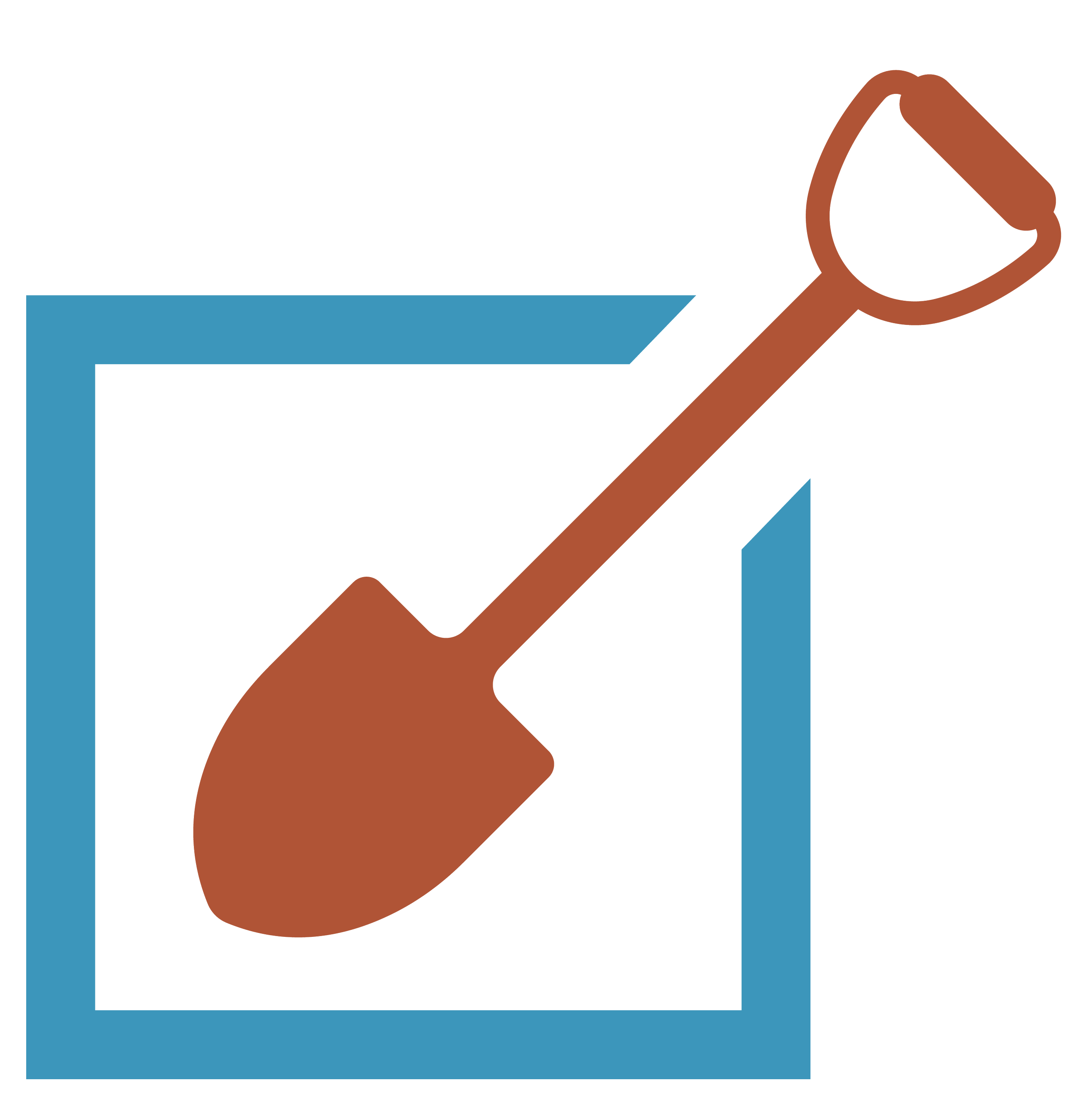 Partner With Us — She Built Foundation