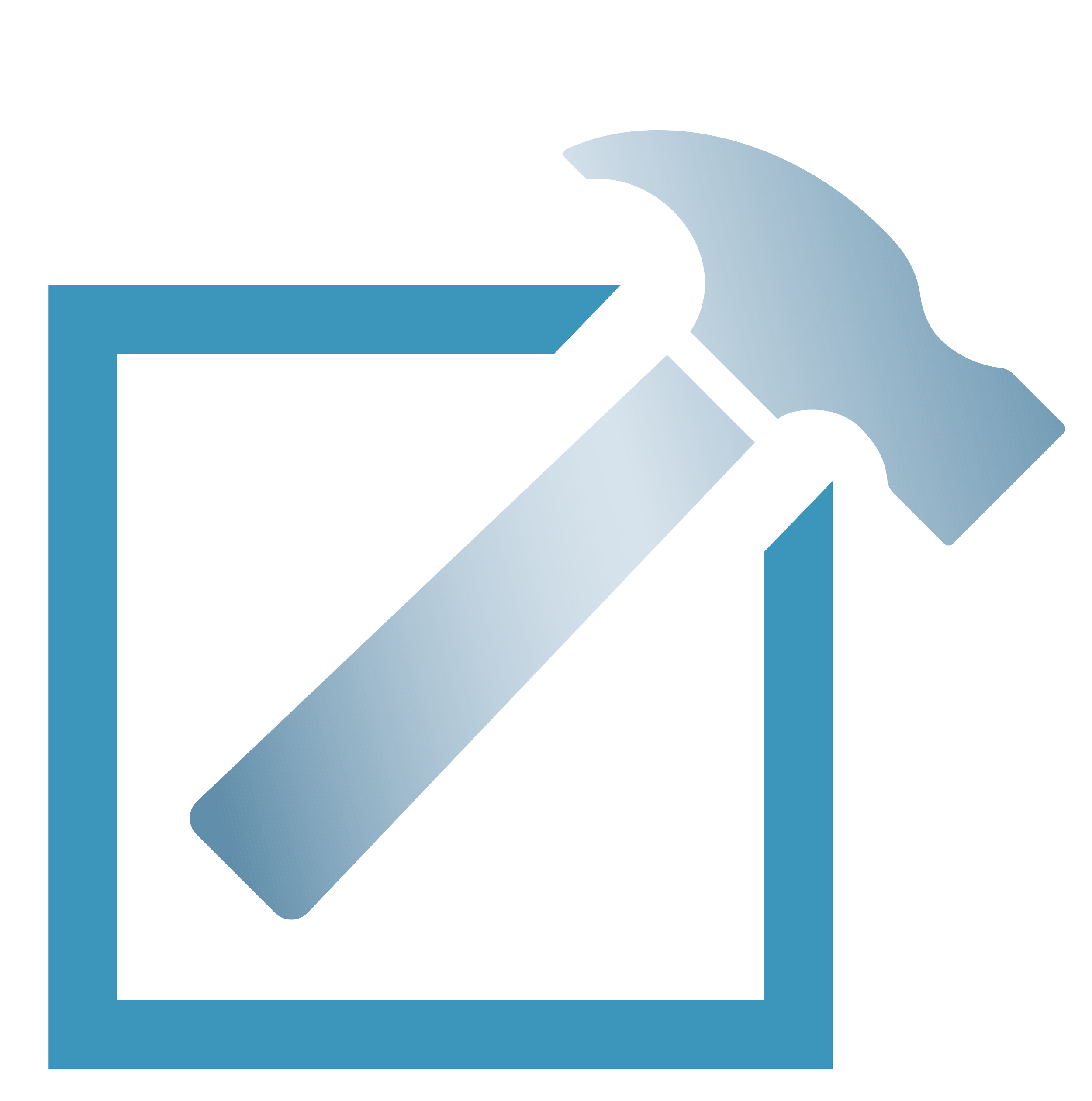 Partner With Us — She Built Foundation