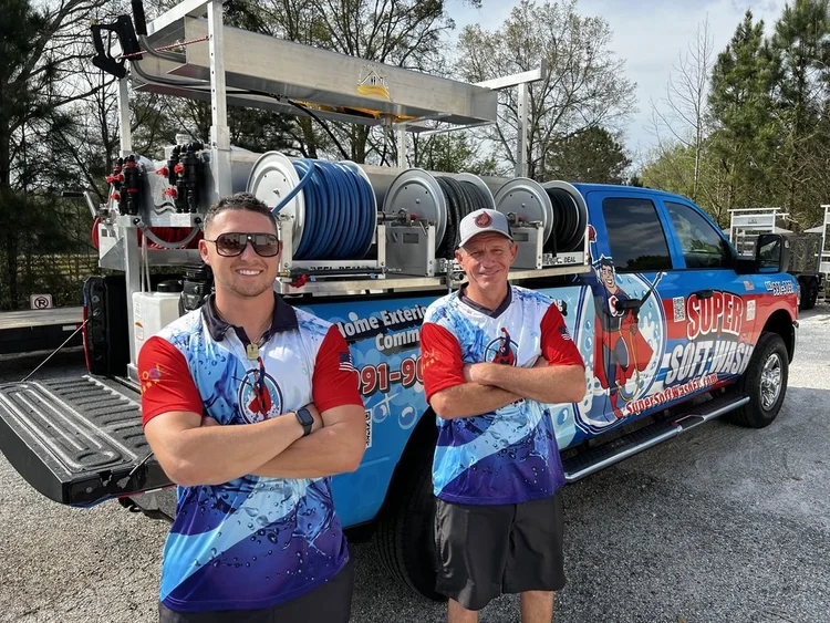 Paver Sealing and Pressure Washing Winter Haven and Central Florida ...