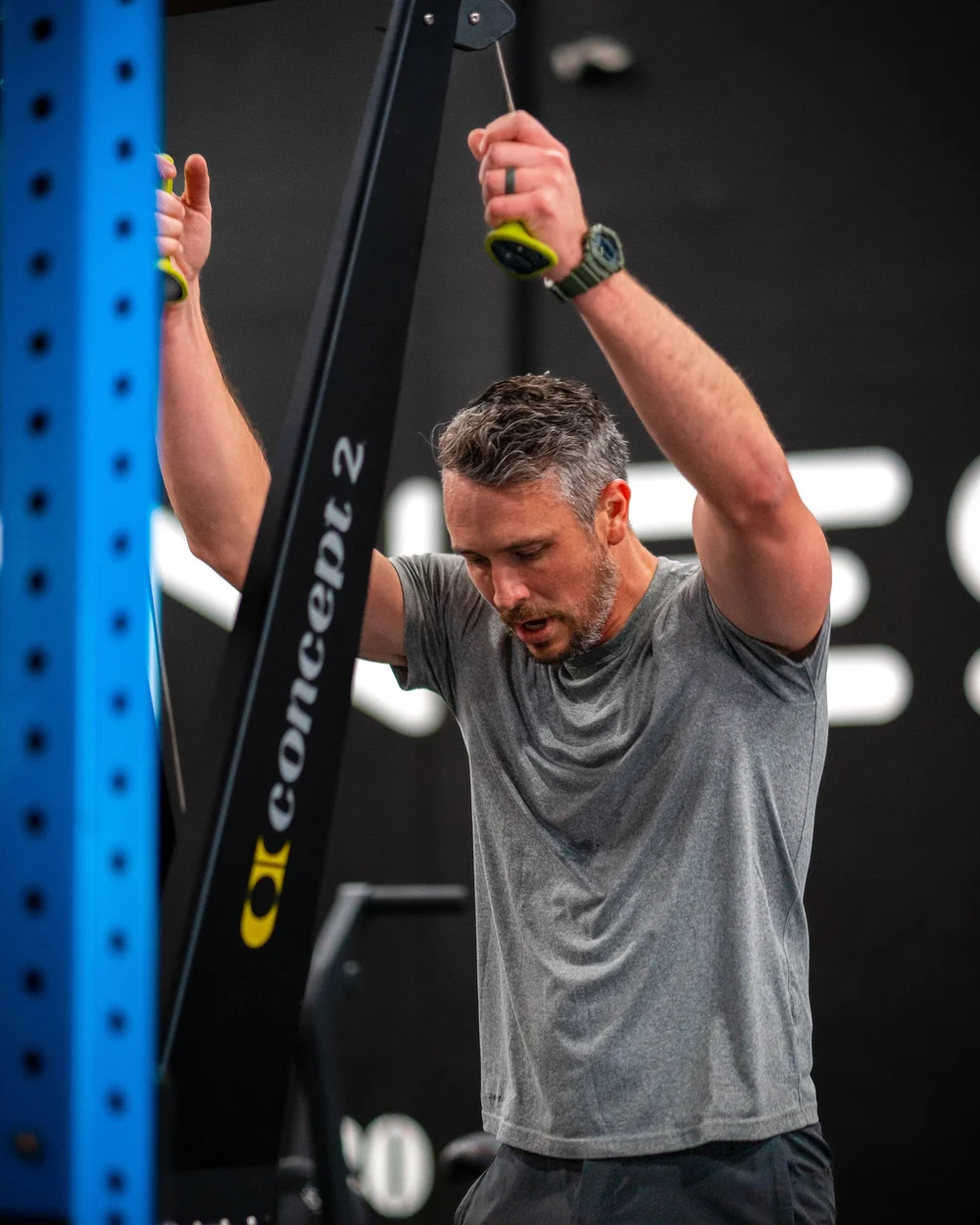Vitality Fitness
