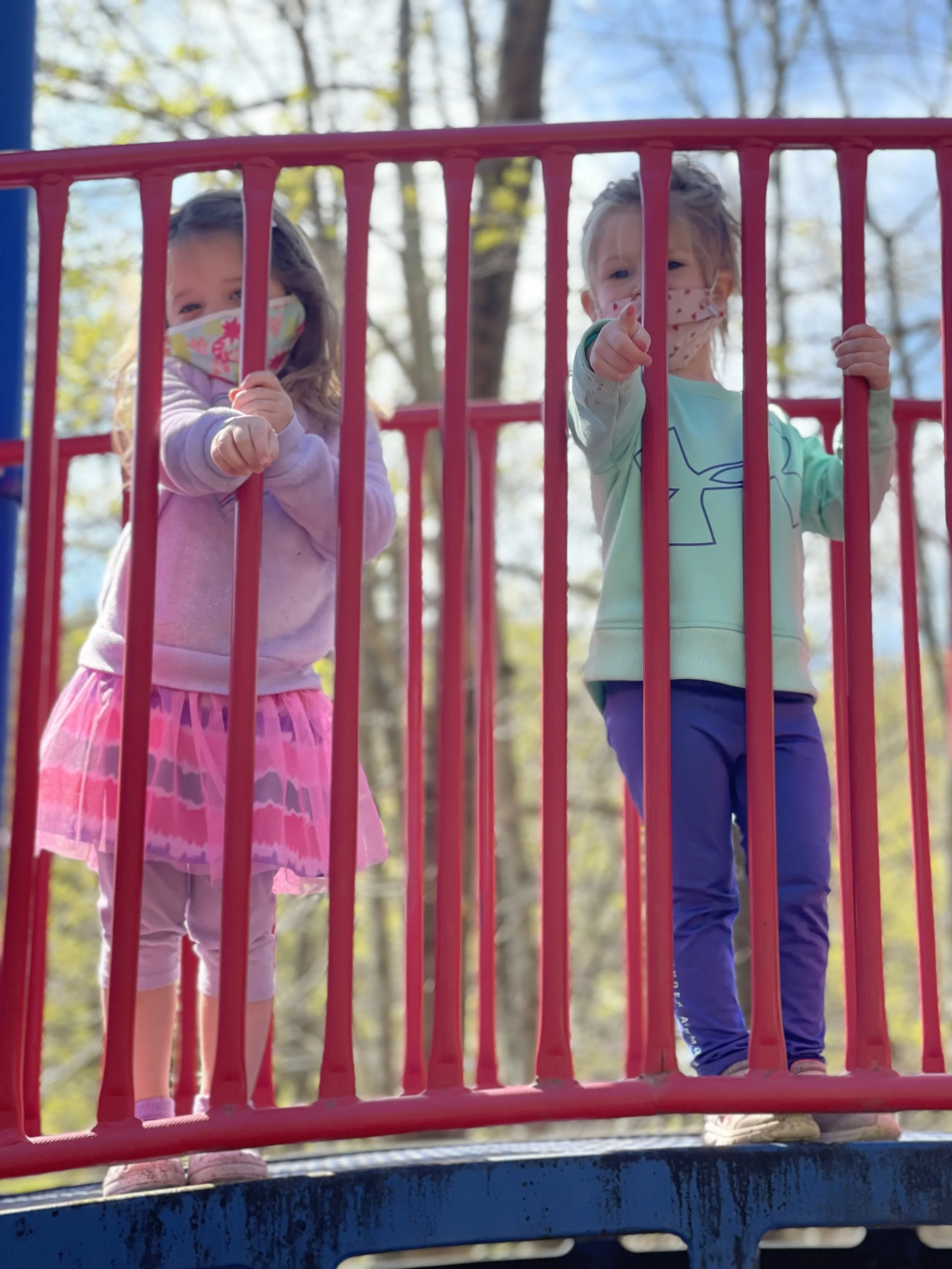 Gallery 1 — Once Upon A Time Preschool & Daycare