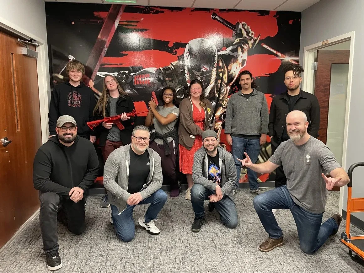 Atomic Arcade — zenntavros