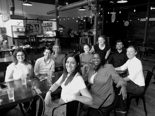 Team — Center for Wellness Research and Training