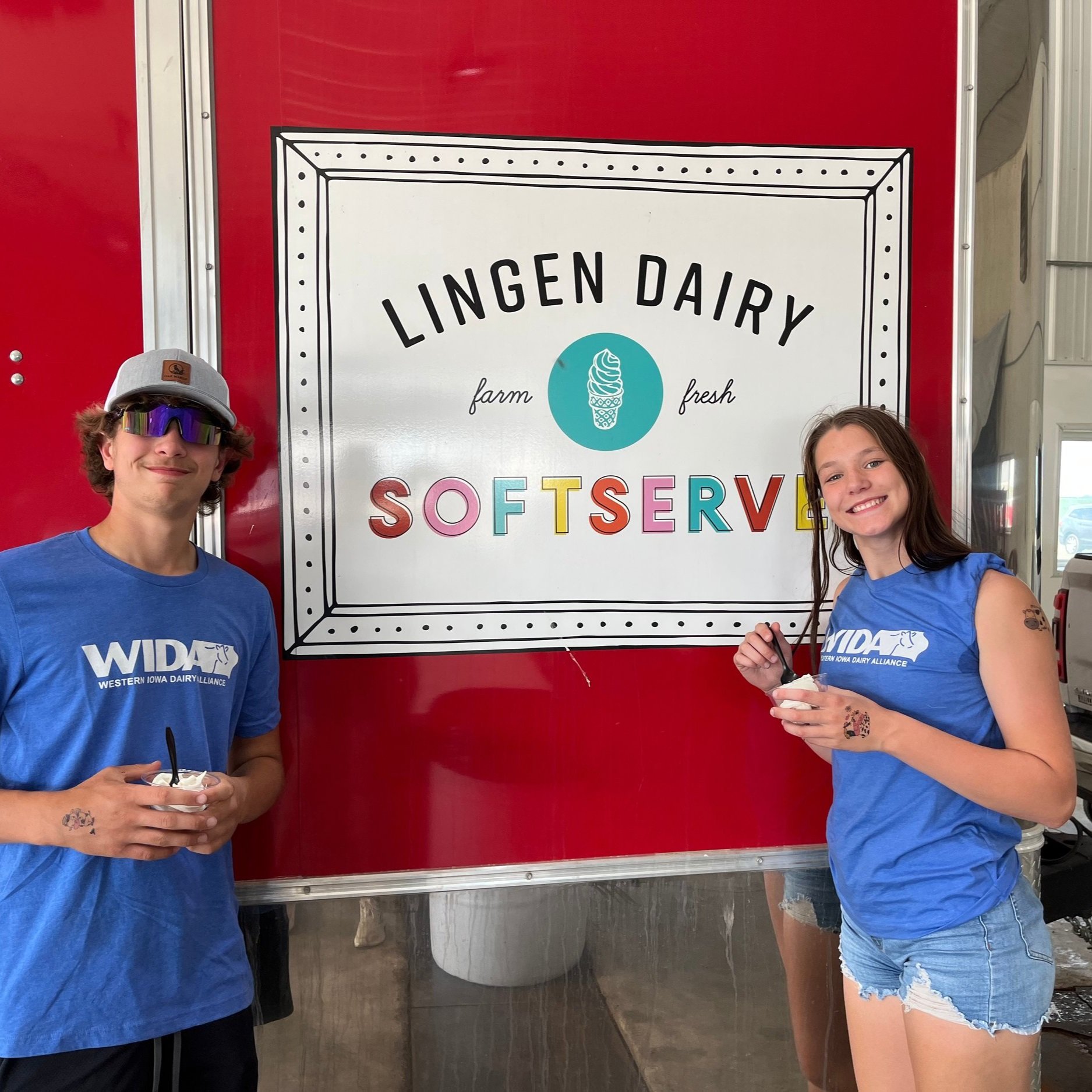 Industry Partnership — Western Iowa Dairy Alliance