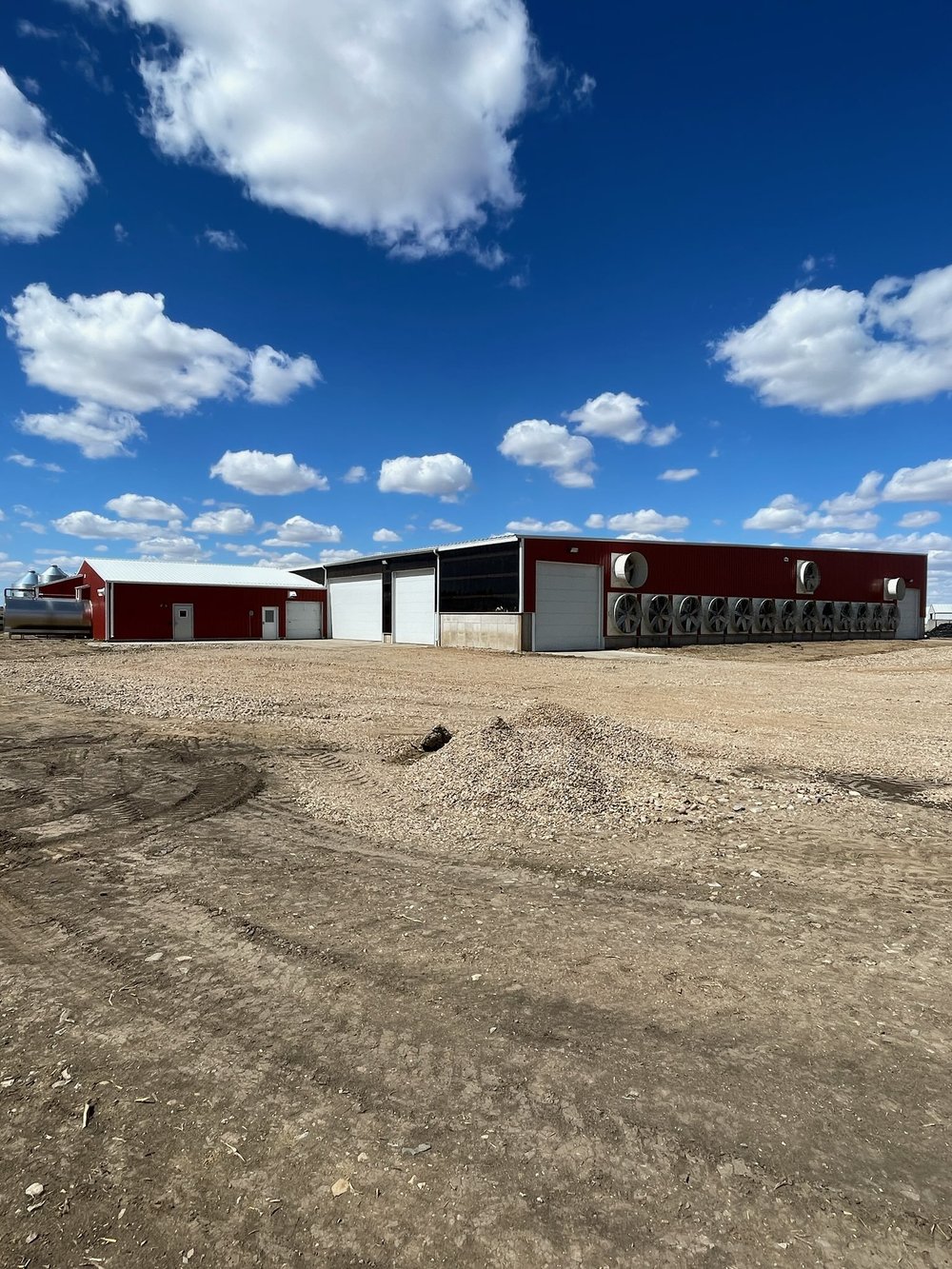 Open House — Western Iowa Dairy Alliance