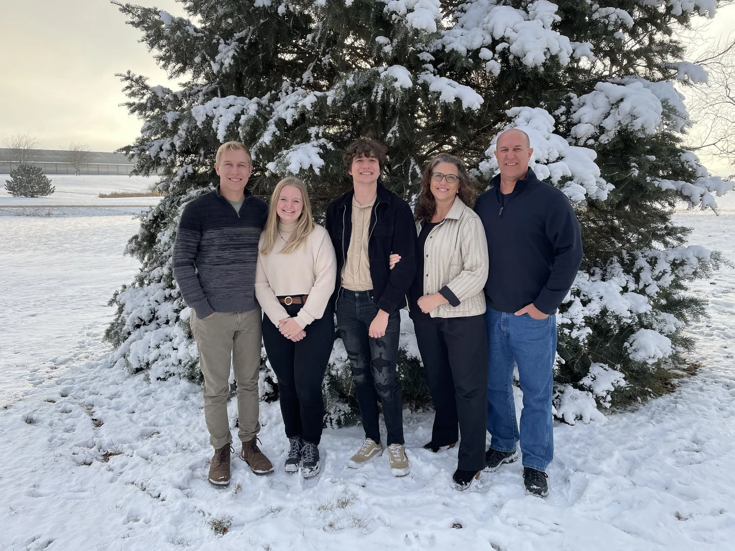 A Legacy of Stewardship: Dykstra Dairy — Western Iowa Dairy Alliance