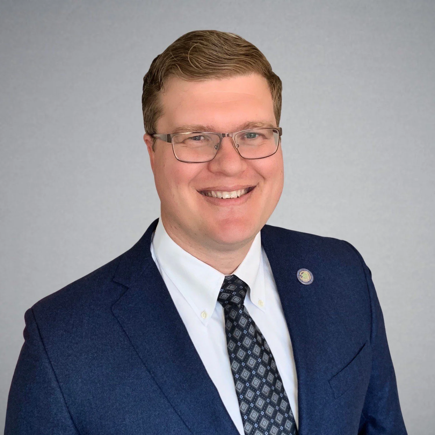 Andrew Lounder, PhD — Windermere Consulting