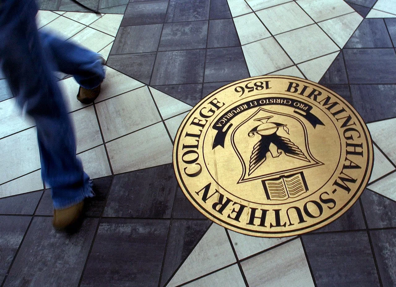 3 Lessons from the Birmingham-Southern College Closing — Windermere ...