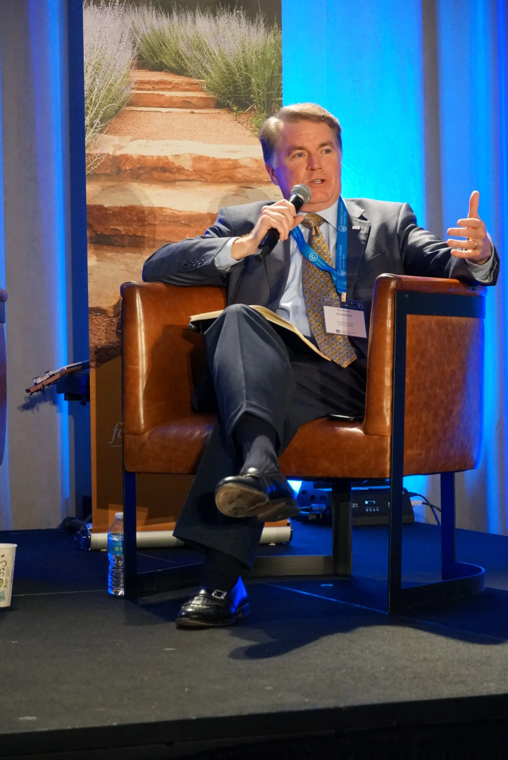 About — Windermere Consulting