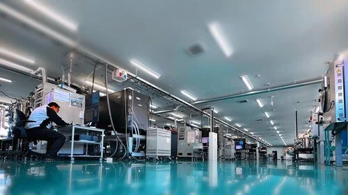 Fusion’s Factory Era: Who’s Building the Machines That Build the Future ...