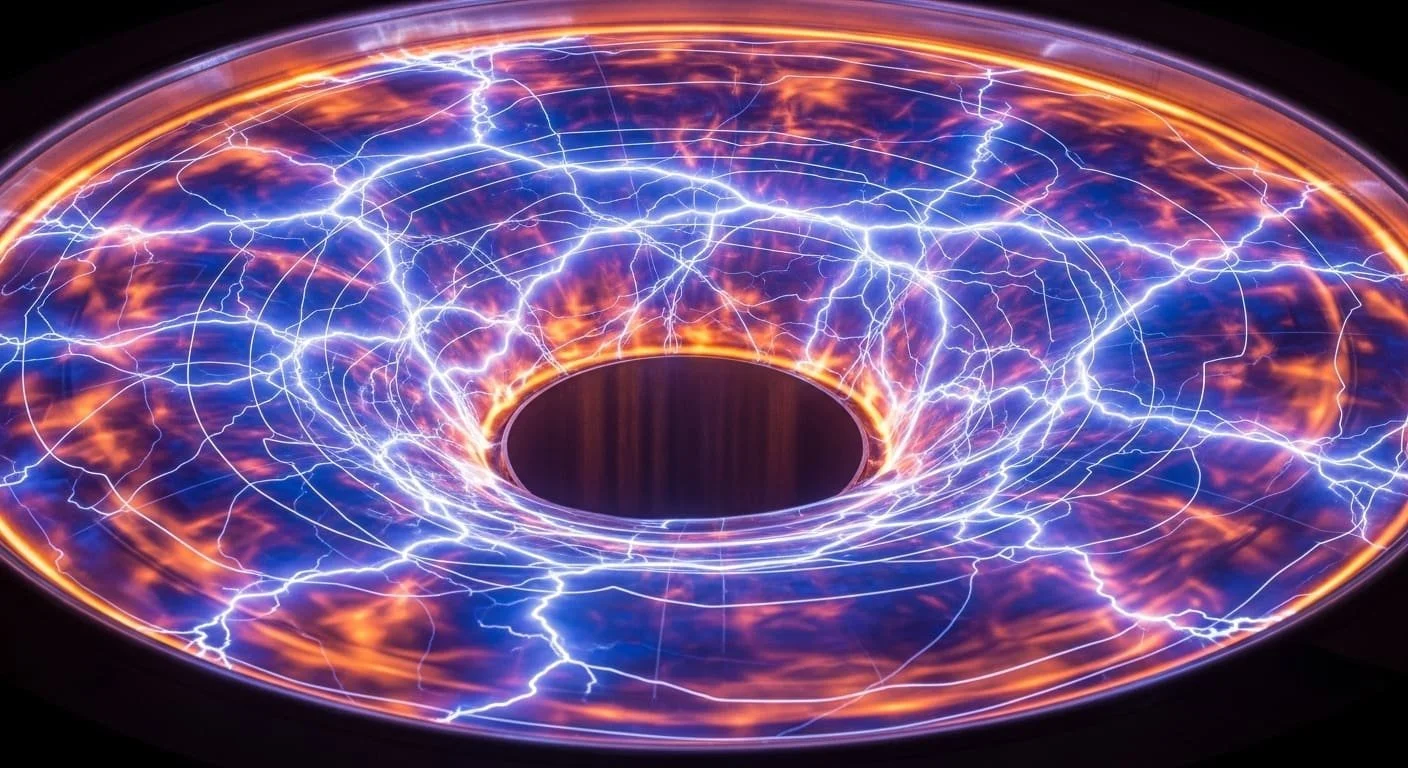 The Fusion Accelerator: Fast-Tracking Fusion Commercialization with AI ...