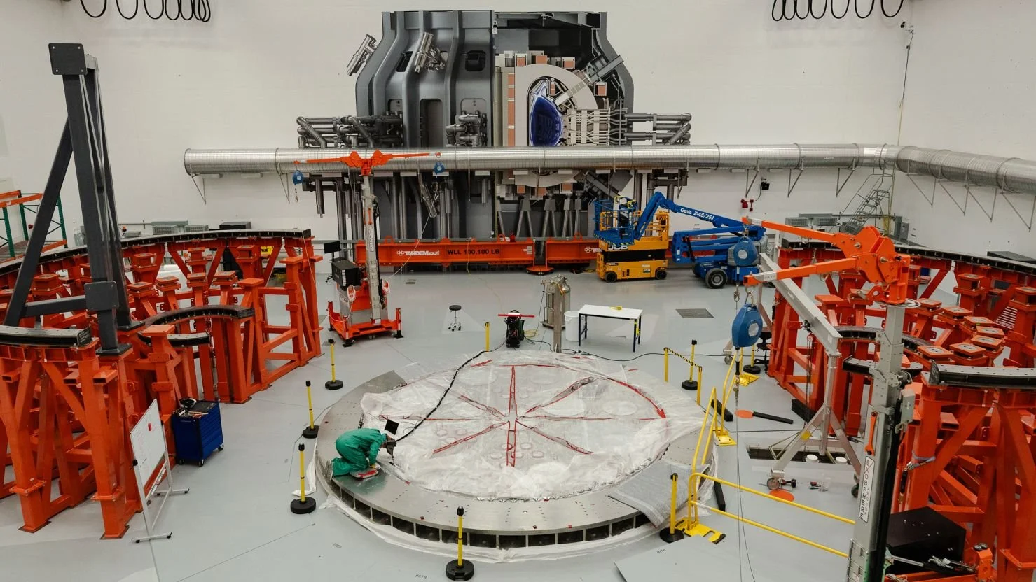 Fusion Energy’s Tipping Point: From Breakthroughs to Business — Clean ...