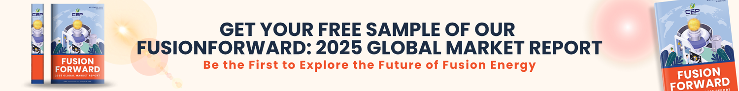 Fusion Industry Investment Trends 2026: Where the Money Is Going ...