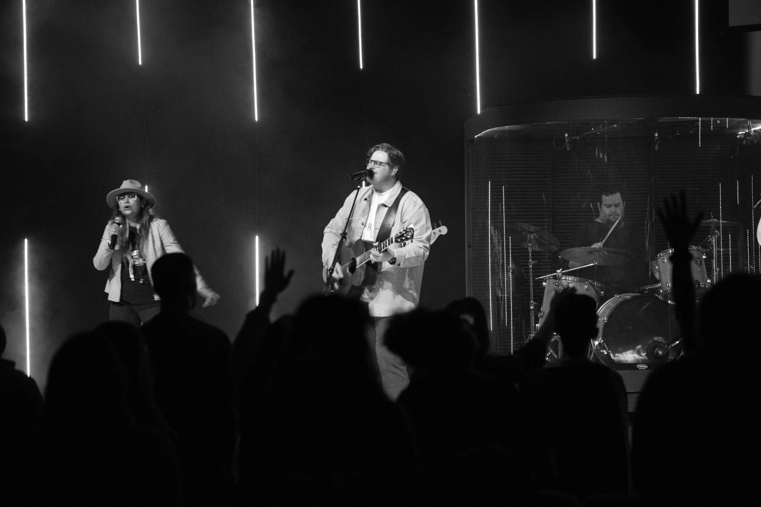 Restore Church | Church In Benbrook, TX