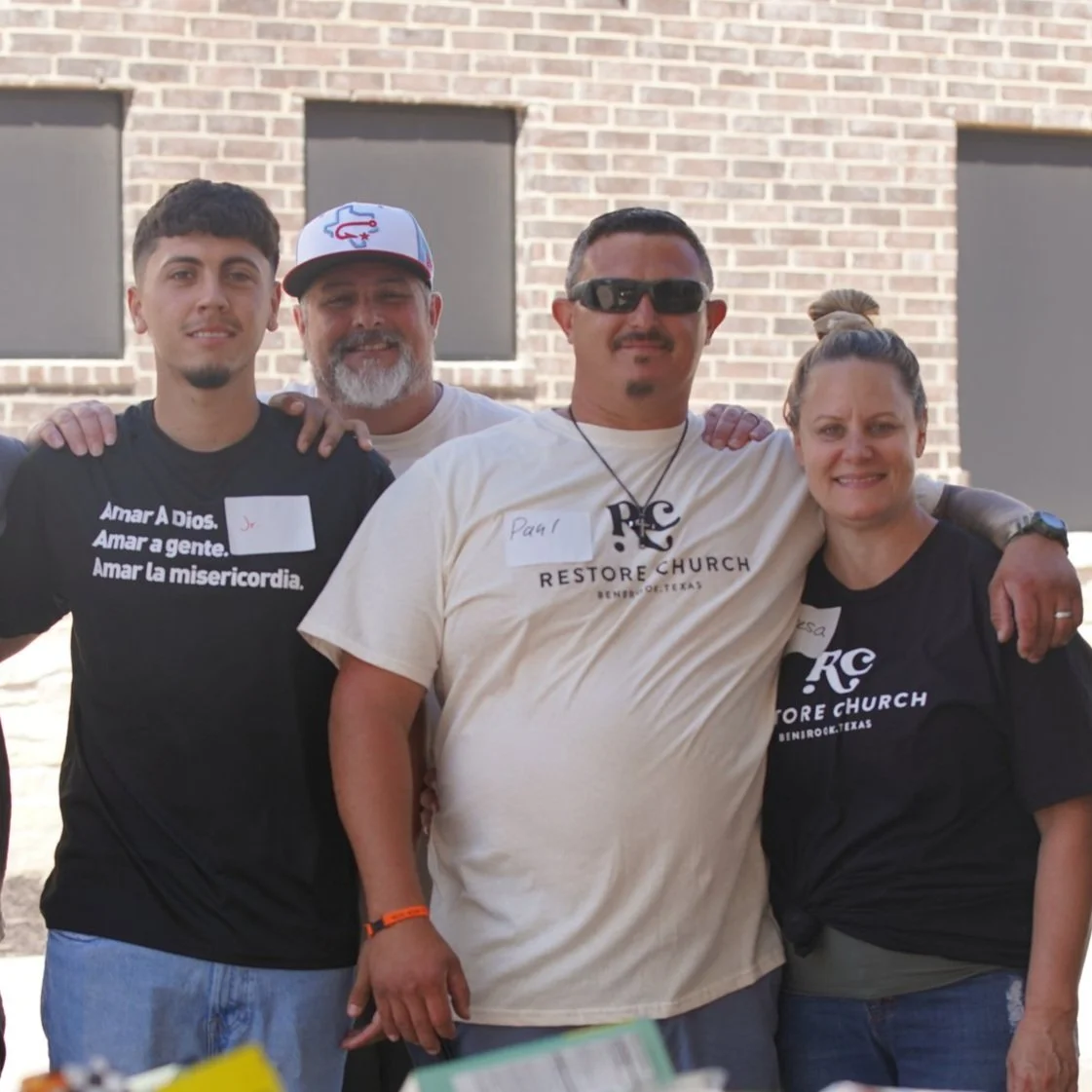 Restore Church | Church In Benbrook, TX