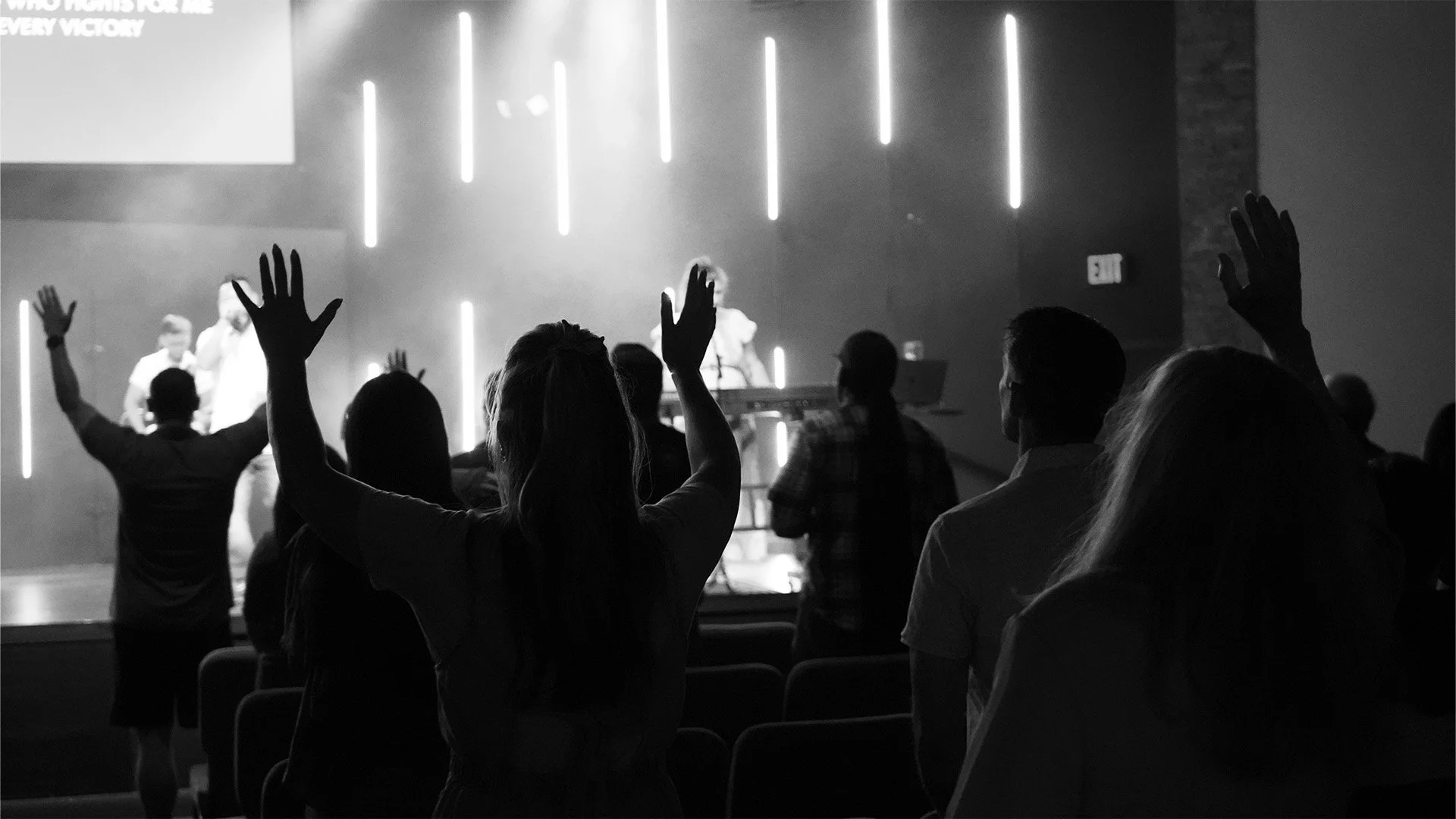 About — Restore Church