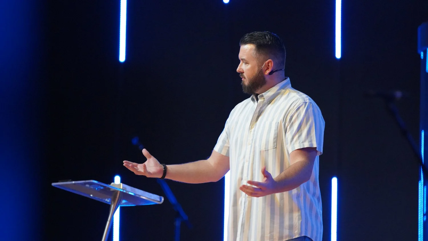 Restore Church | Church In Benbrook, TX
