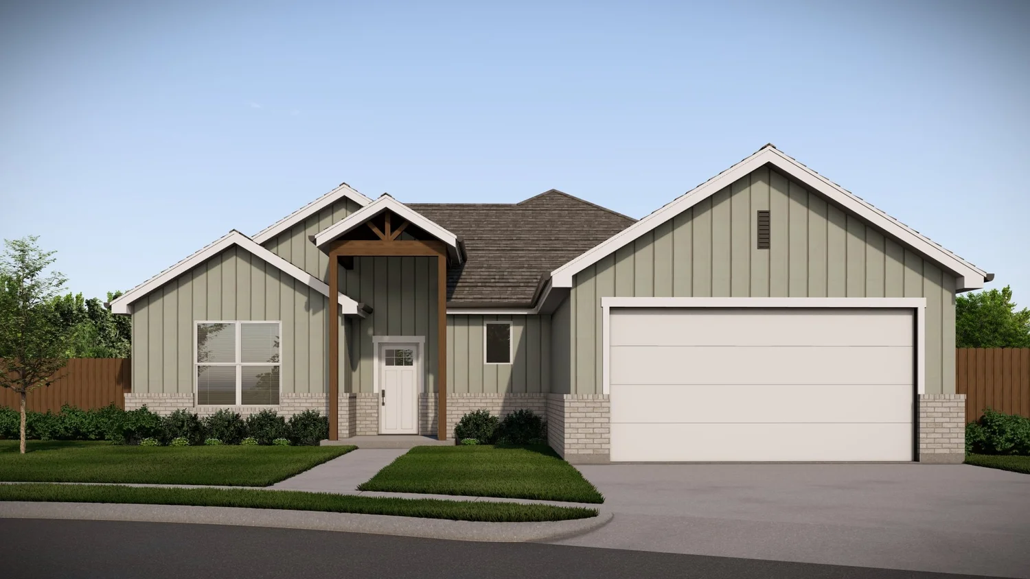 Design Center — Lane Built Homes