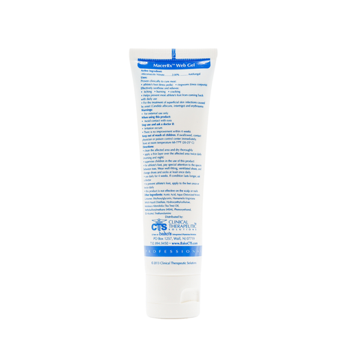 Granu-L8 Wound Gel — Doctor's Inc.