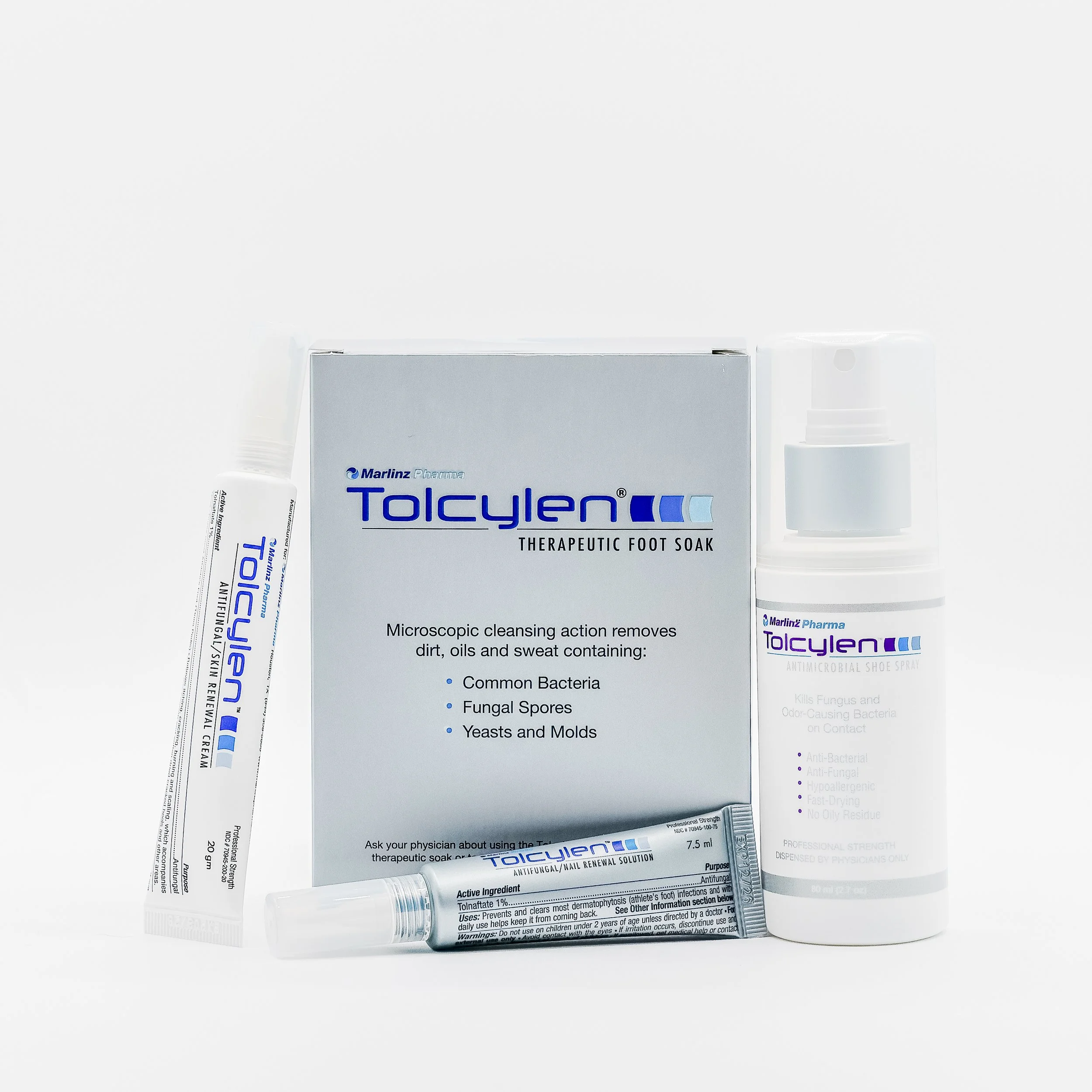 Doctor's Inc. | Comprehensive Medical Services & Healthcare Solutions