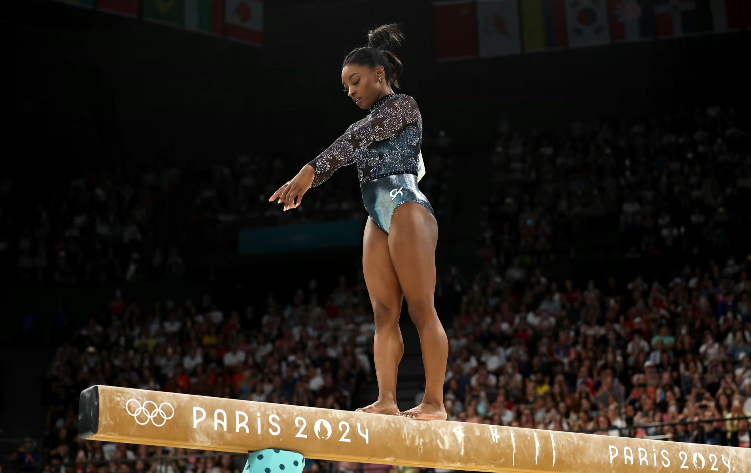 How do Olympians Overcome Foot and Ankle Injuries? — Doctor's Inc.