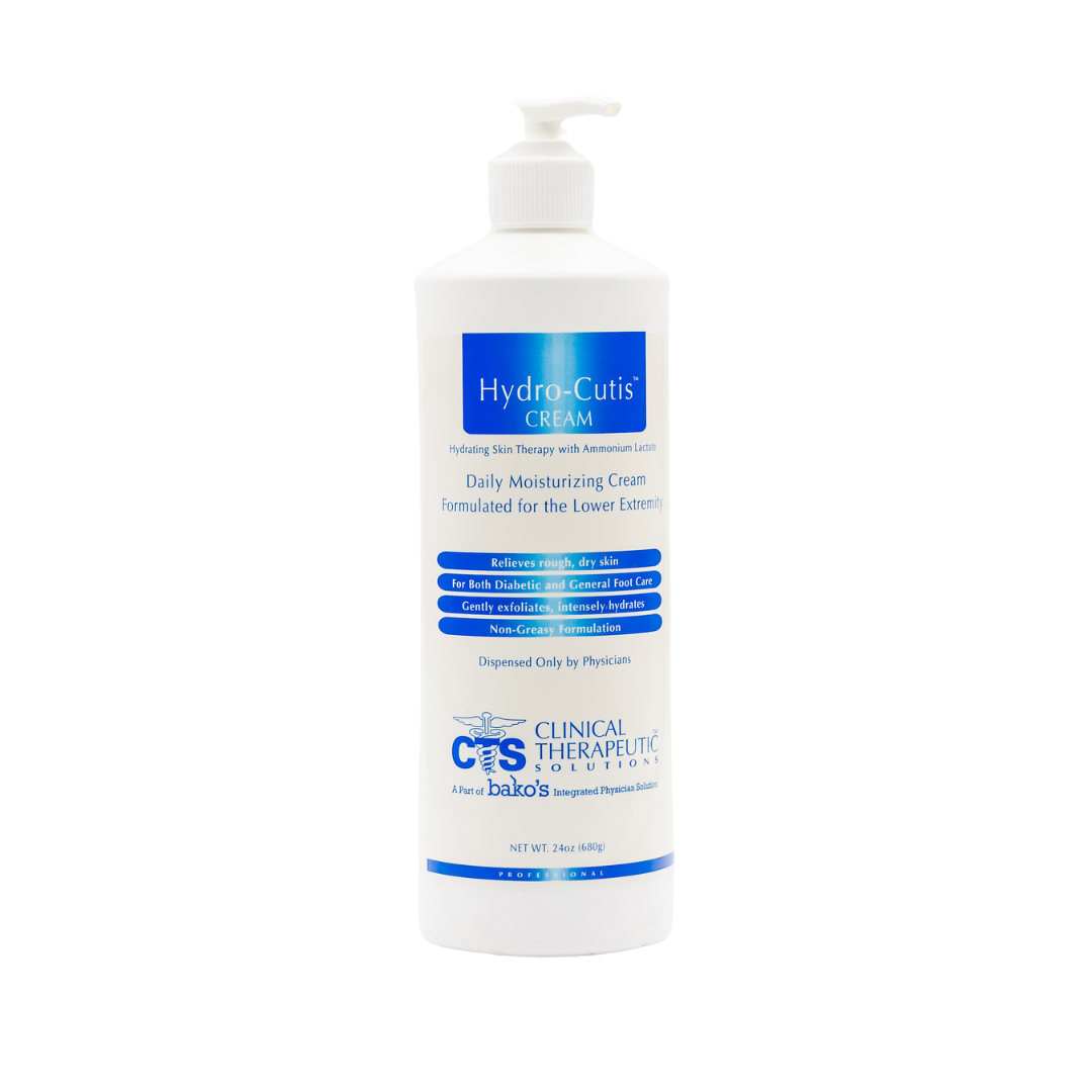 Hydro-Cutis Cream — Doctor's Inc.