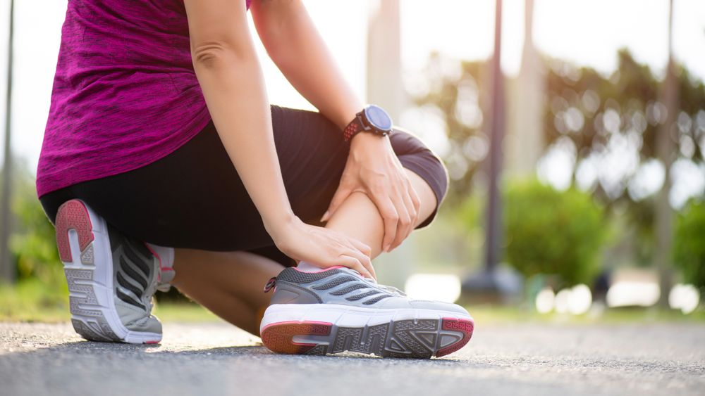 Ankle Fractures: Symptoms, Causes, and Treatment from a Podiatrist in ...