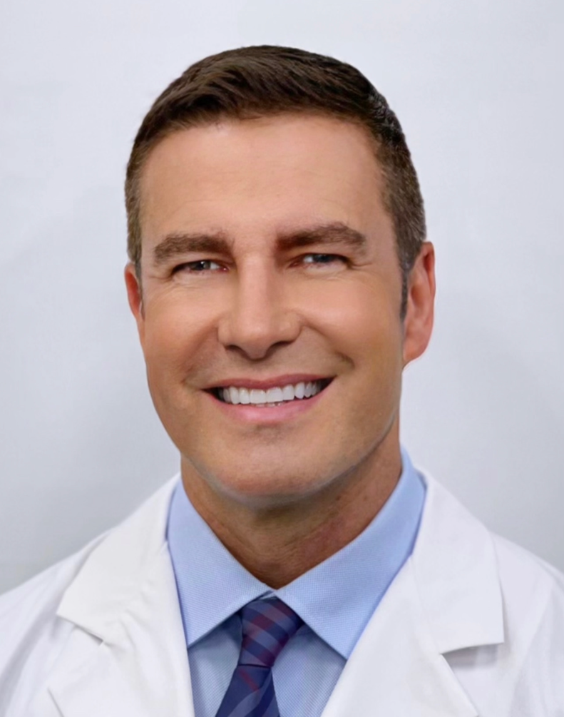 Meet Our Team: Dr. David S. Jenson, DPM — Doctor's Inc.